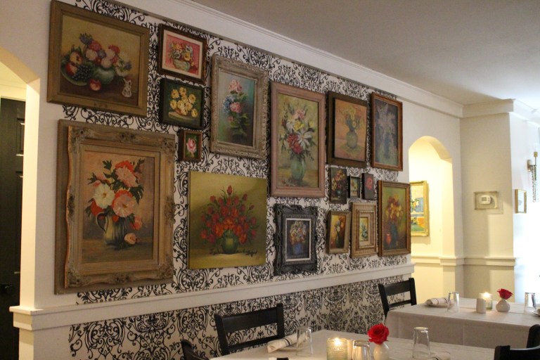 Stella: A Kitchen and Bar