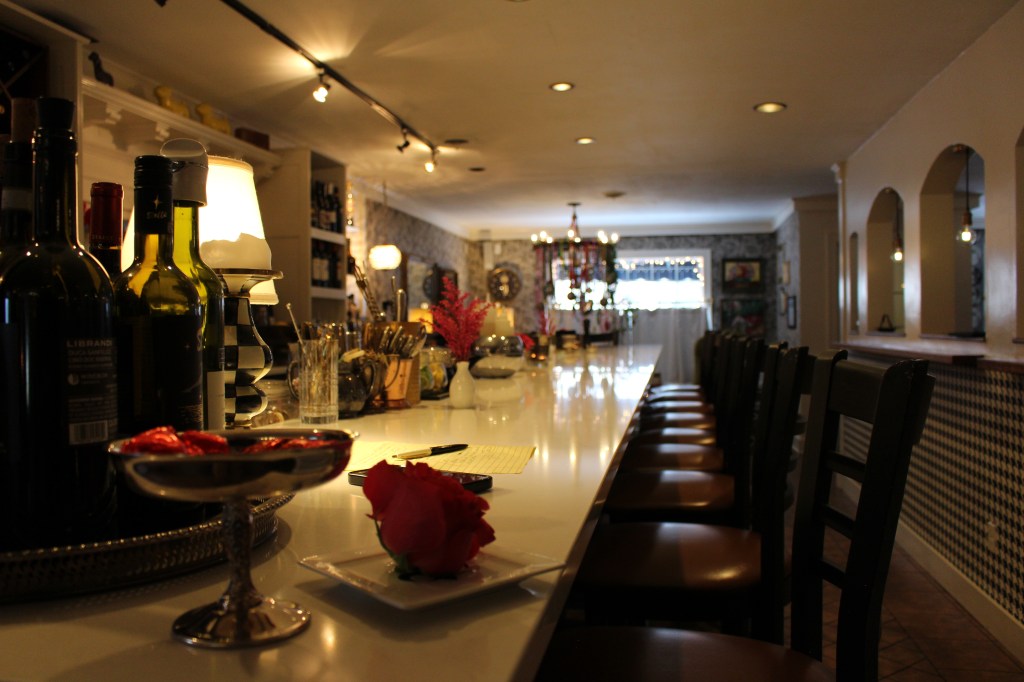 Stella: A Kitchen and Bar