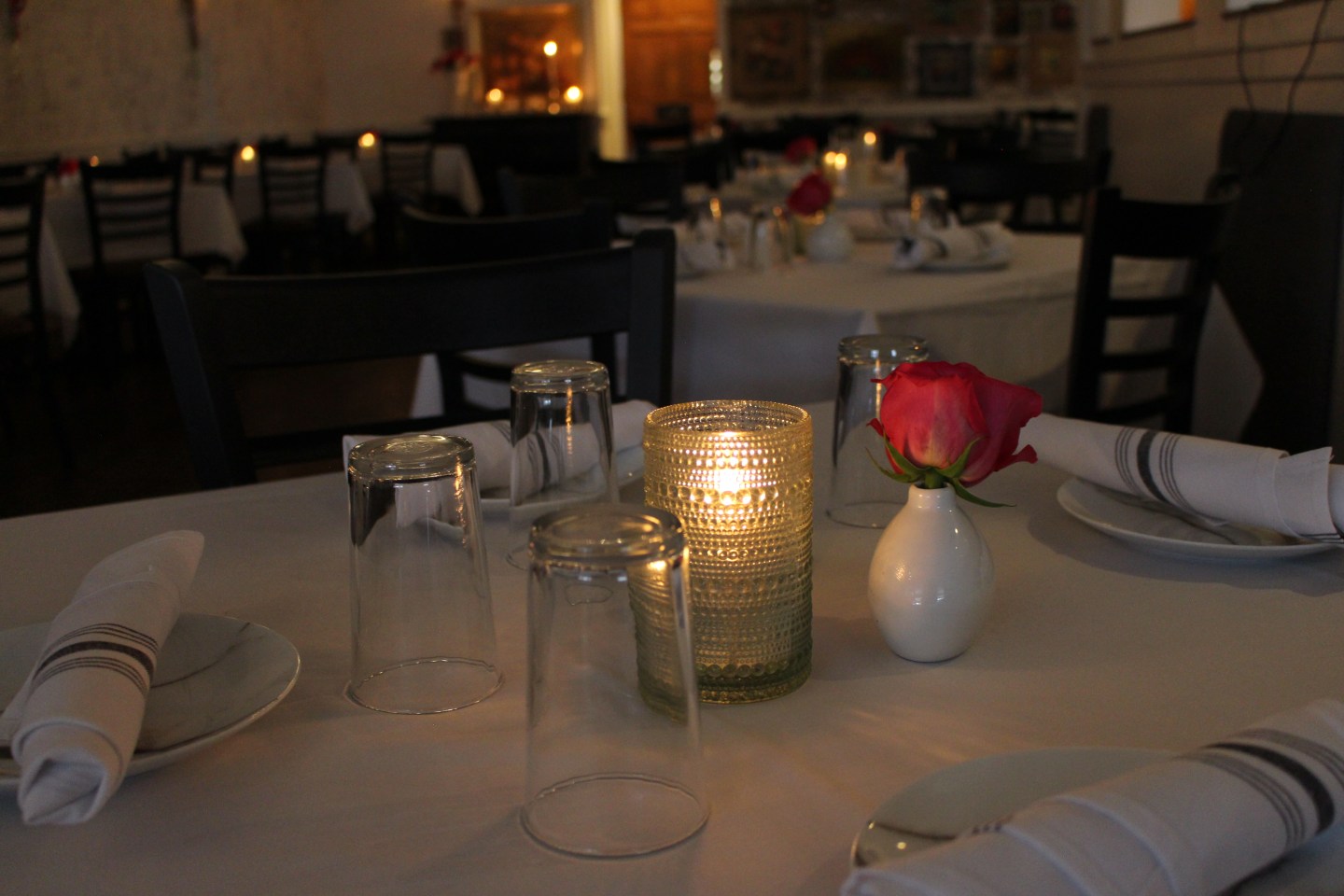 Stella: A Kitchen and Bar