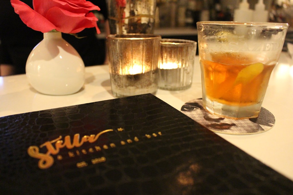 Stella: A Kitchen and Bar